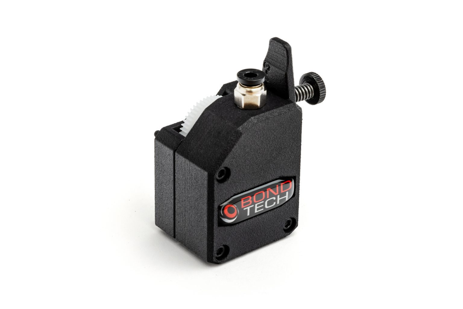 Bondtech Mini Geared BMG Extruder for groove mount Hotends