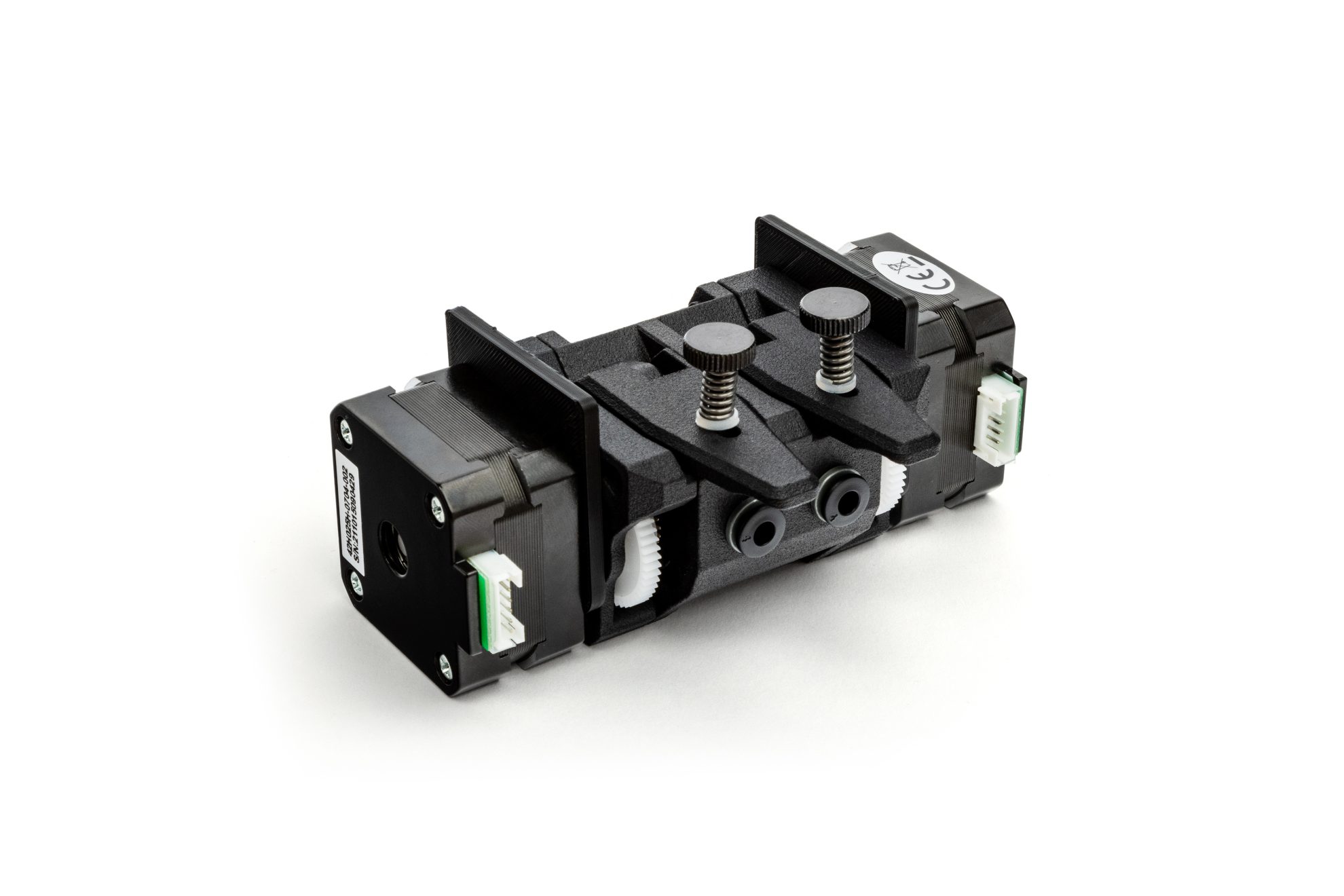 Bondtech BMG-X2 Extruder for Dual Extrusion 3D Printers