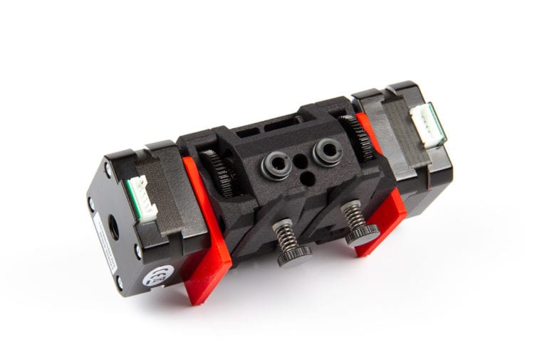 Bondtech BMG-X2 Extruder for Dual Extrusion 3D Printers