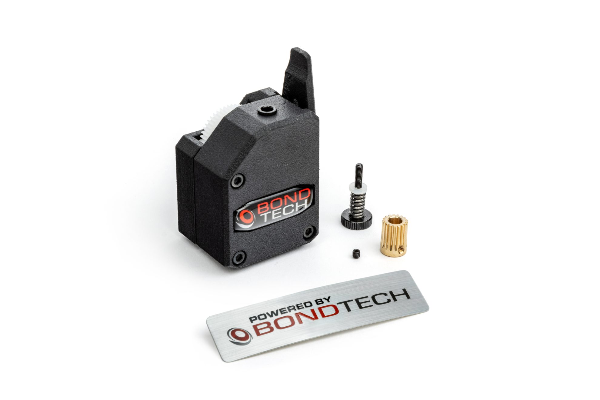 Bondtech Mini Geared (BMG™) Extruder For Mosquito Hotends
