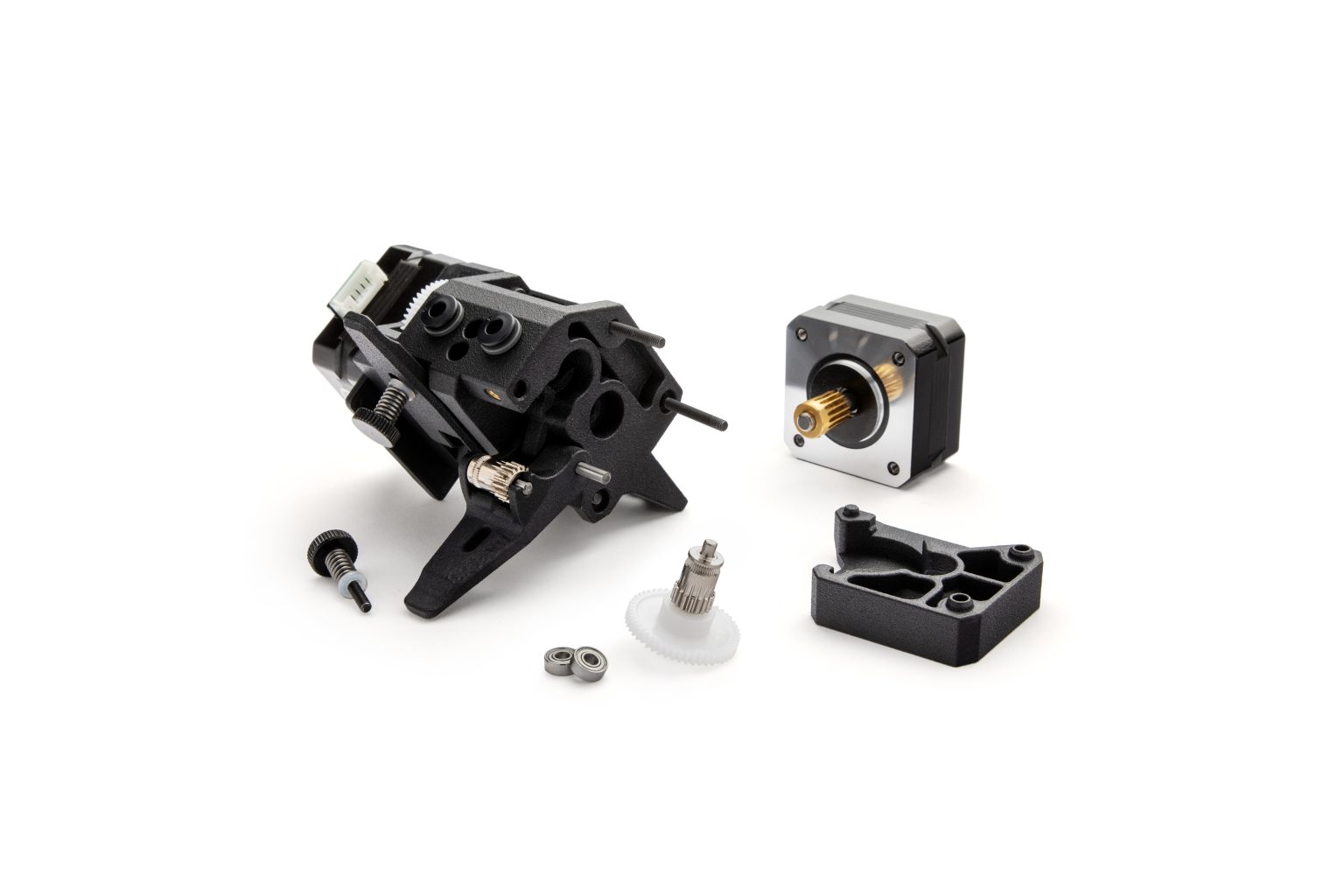 Bondtech BMG-X2 Extruder for Dual Extrusion 3D Printers