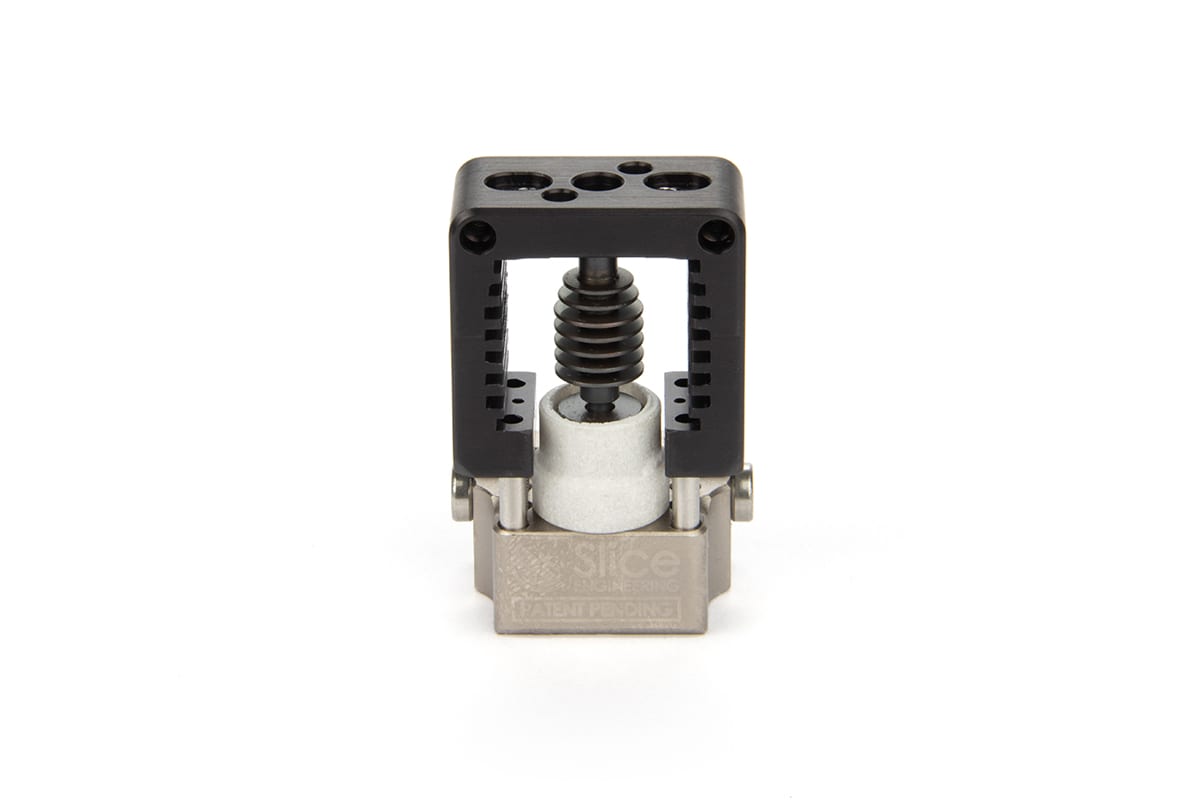 Bondtech Presents Slice Engineering's Mosquito Magnum Hotend