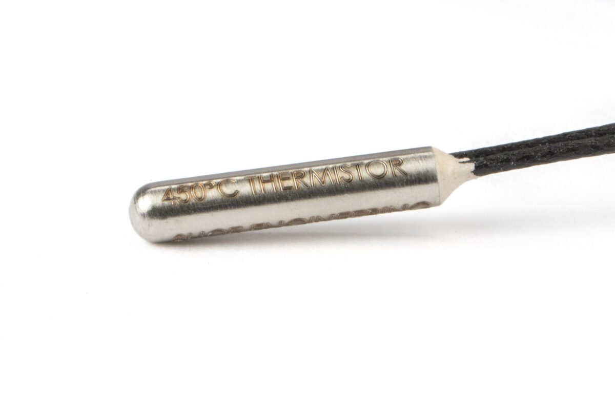 High Temperature Thermistor 450°C For Mosquito Hotends