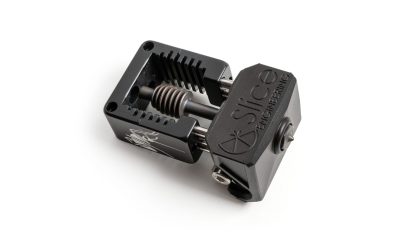 Bondtech Presents Slice Engineering's Mosquito Hotend