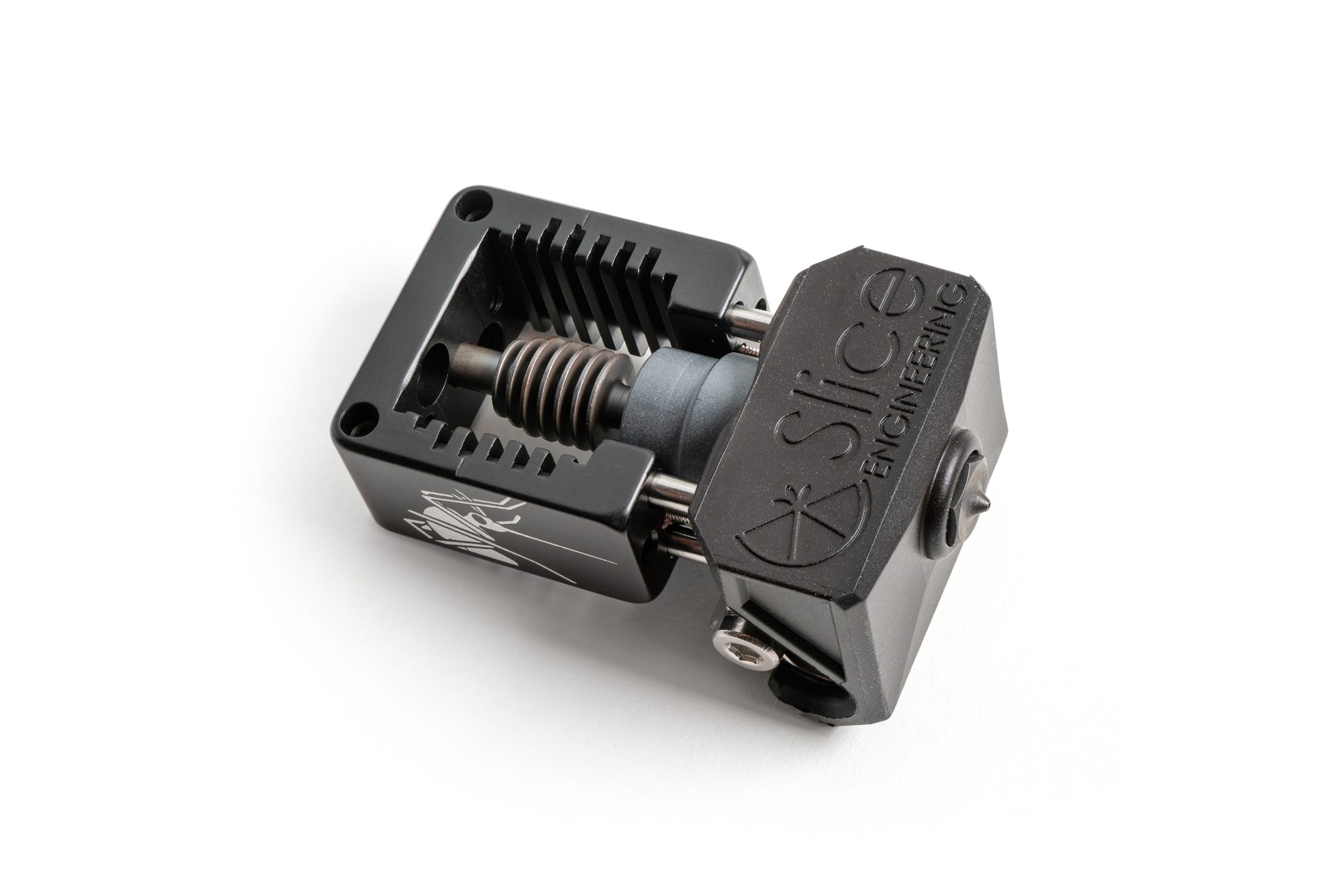 Bondtech Presents Slice Engineering's Mosquito Magnum Hotend