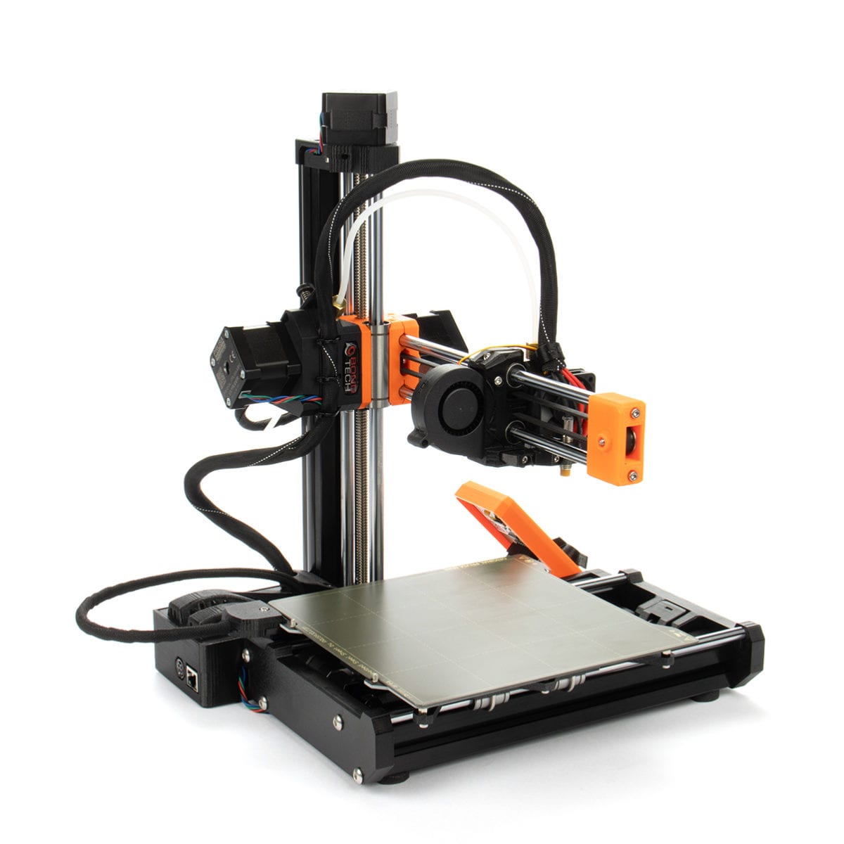 Bondtech IFS Internal Filament Sensor Extruder for Prusa Mini or Mini+