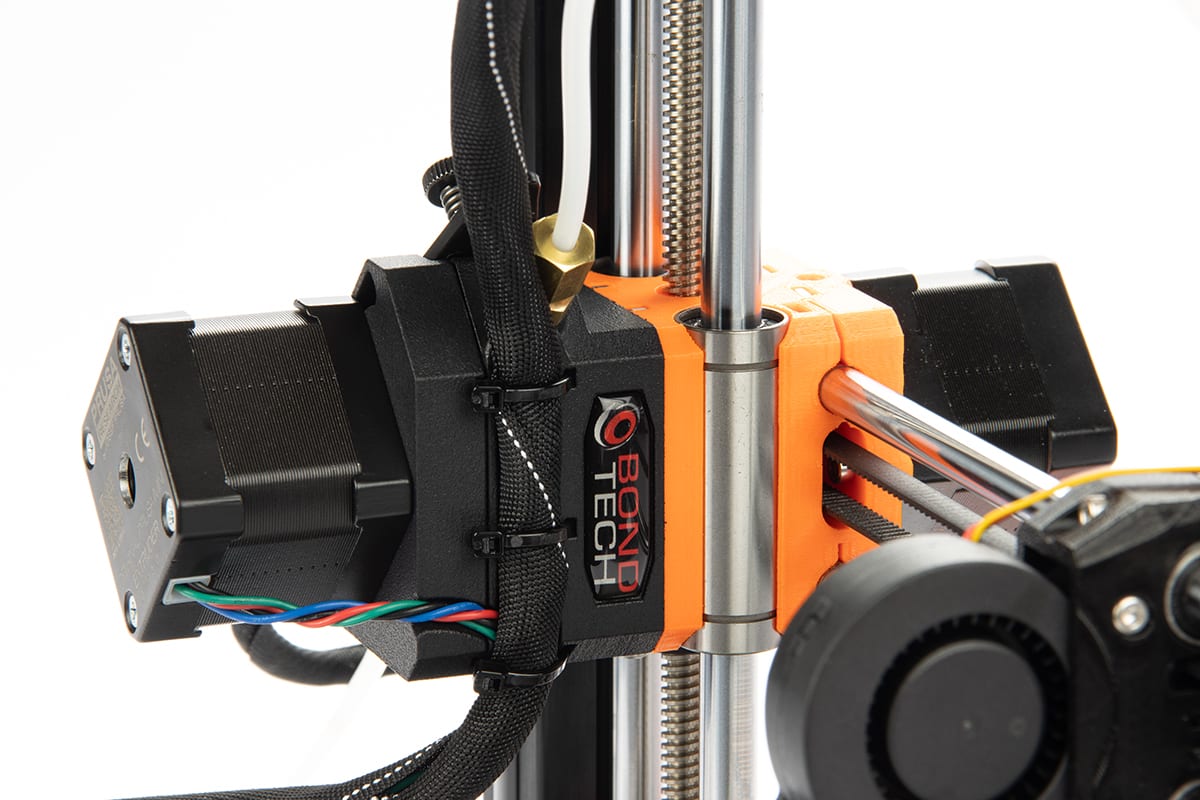 Bondtech IFS Internal Filament Sensor Extruder for Prusa Mini or Mini+