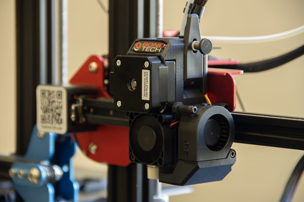 Bondtech DDX v3 Direct Drive eXtruder For CR-10 Max/Pro printers