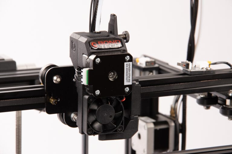 Bondtech DDX v3 Direct Drive eXtruder for Ender/CR-10 3D printers
