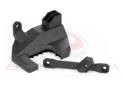 SLS made Universal BL Touch Mount for Bondtech DDX V3