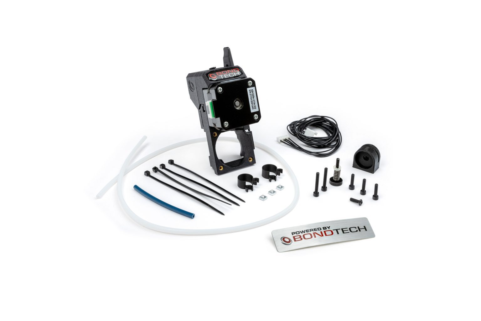 Bondtech DDX v3 Direct Drive eXtruder for CR-10 V2 or V3 printers