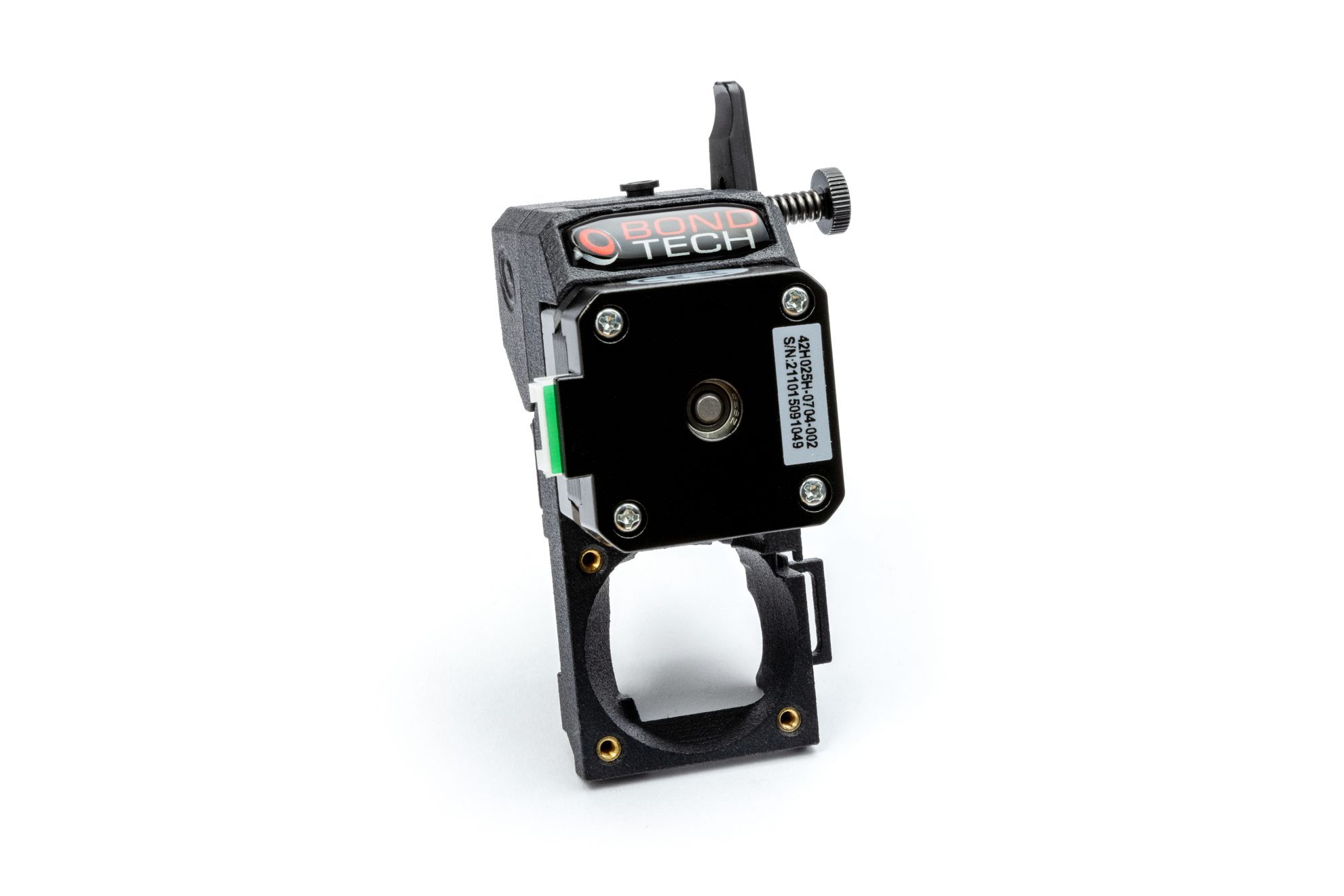 Bondtech DDX v3 Direct Drive eXtruder for CR-10 V2 or V3 printers