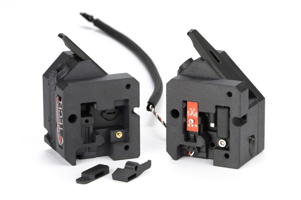 Bondtech IFS Internal Filament Sensor Extruder for Prusa Mini or Mini+