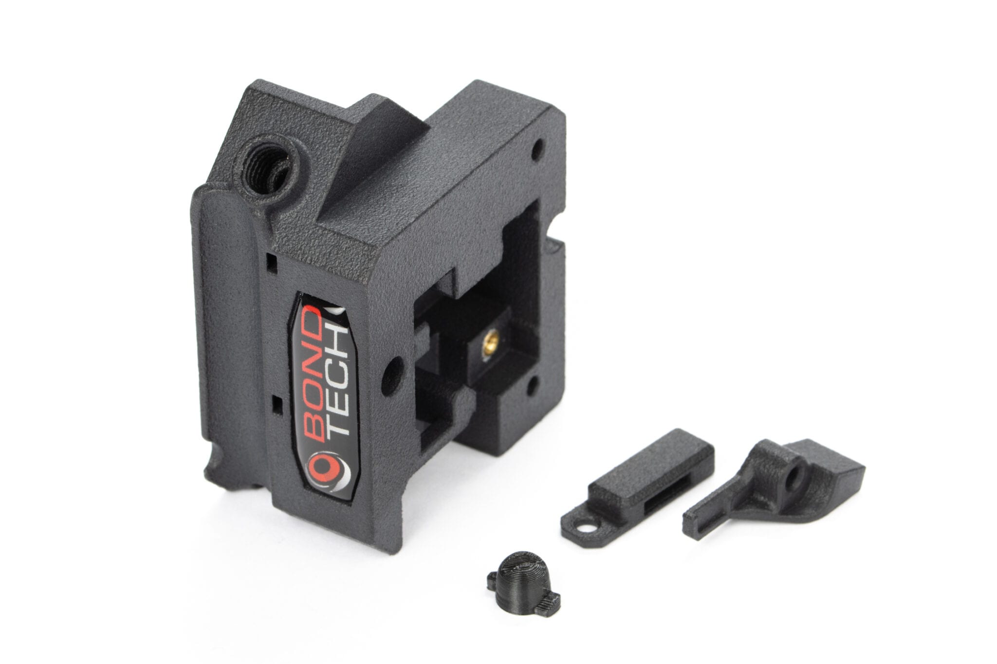 Bondtech Prusa Mini Extruder Upgrade To IFS (Internal Filament Sensor)