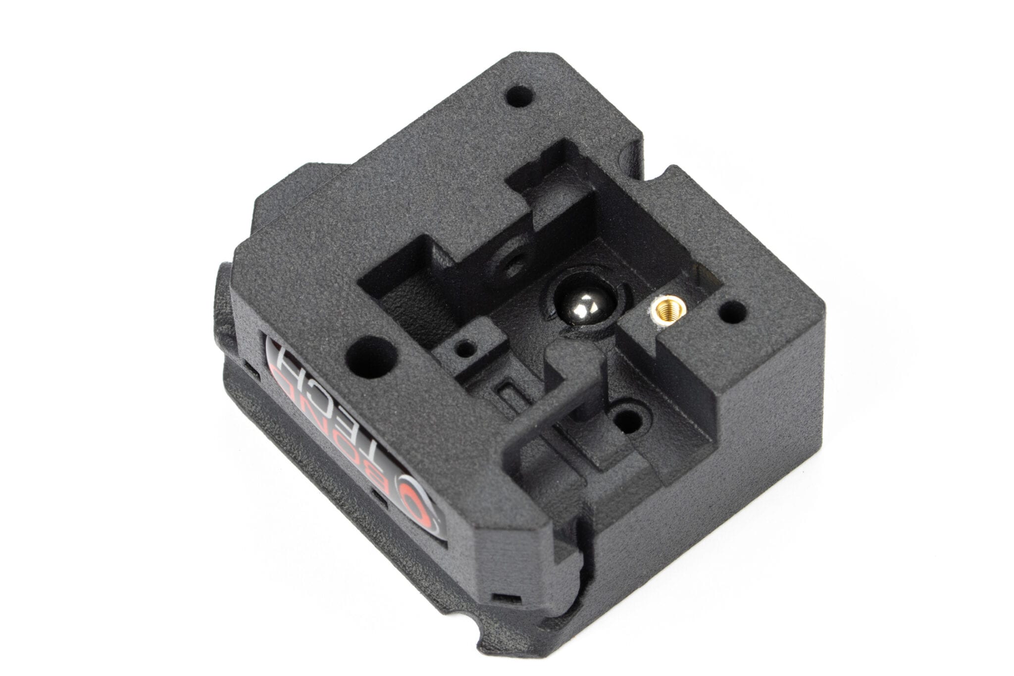 Bondtech Prusa Mini Extruder Upgrade To IFS (Internal Filament Sensor)