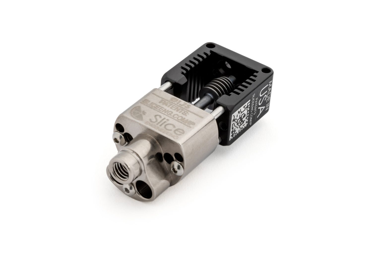 FREE Nozzle Camera Kit on StealthBurner PLUS 5015 Special with LGX Lite Pro