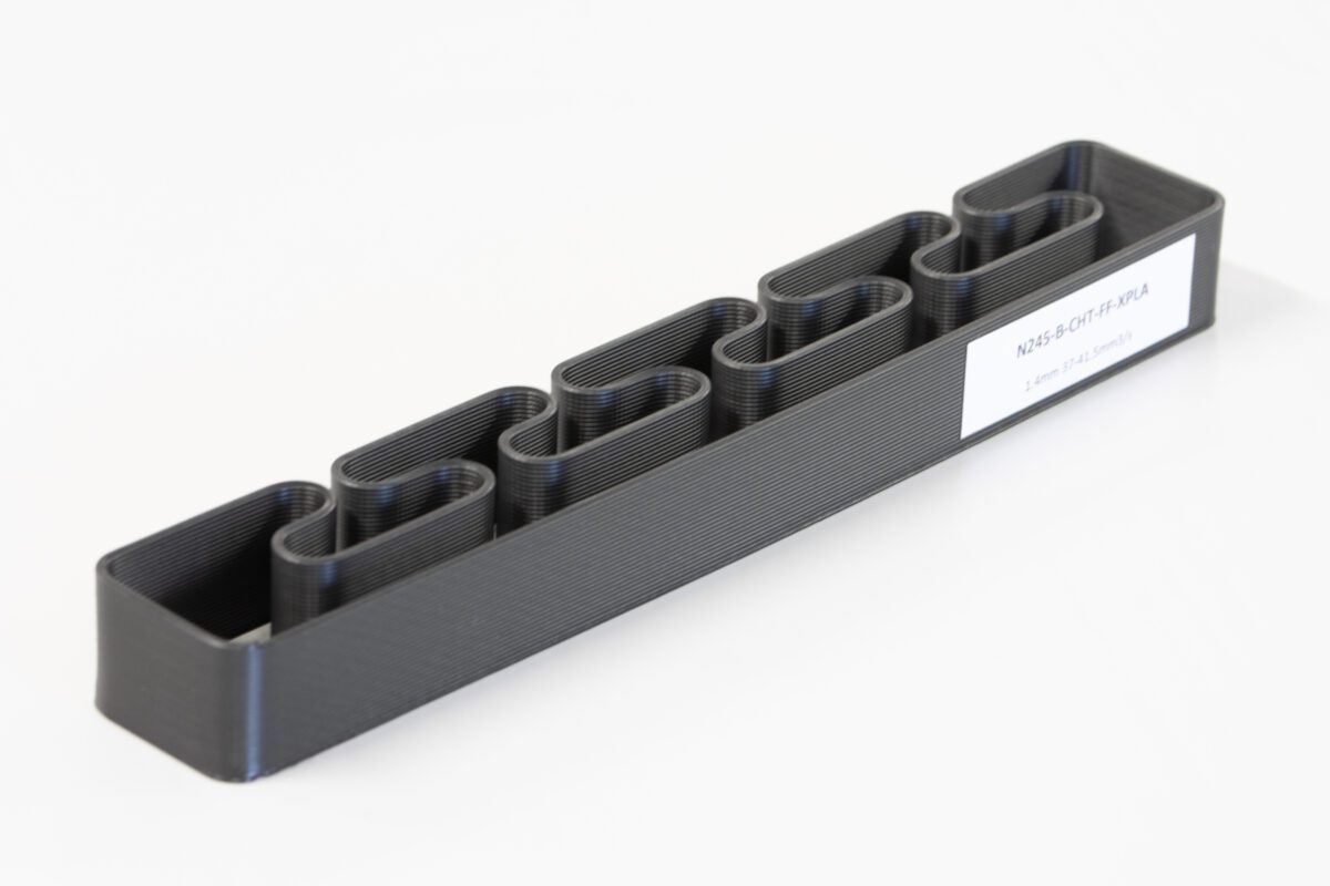 Know more about the Bondtech CHT BiMetal ™ nozzles