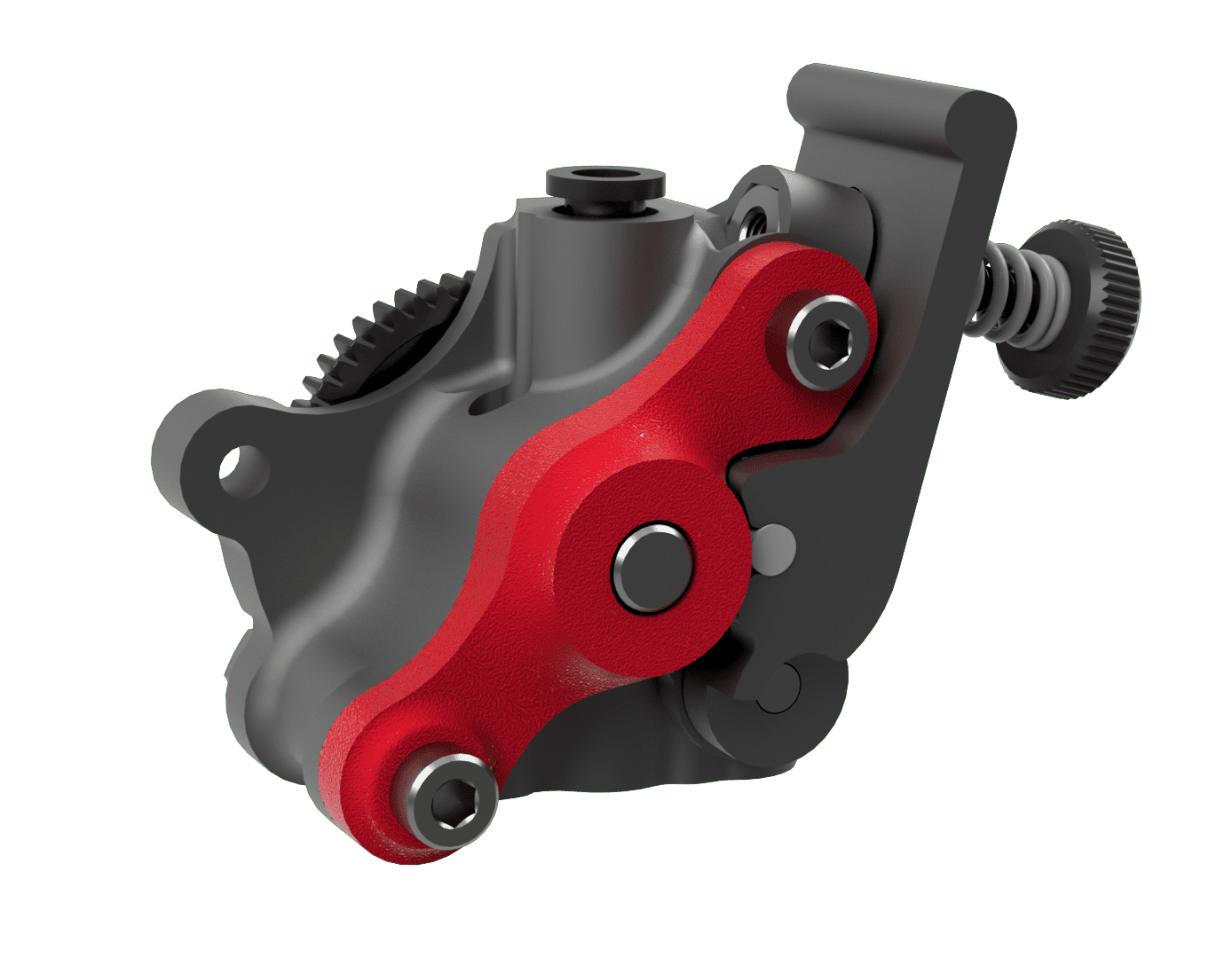 Bondtech BMG® Internals Set For HextrudORT from the HevORT project