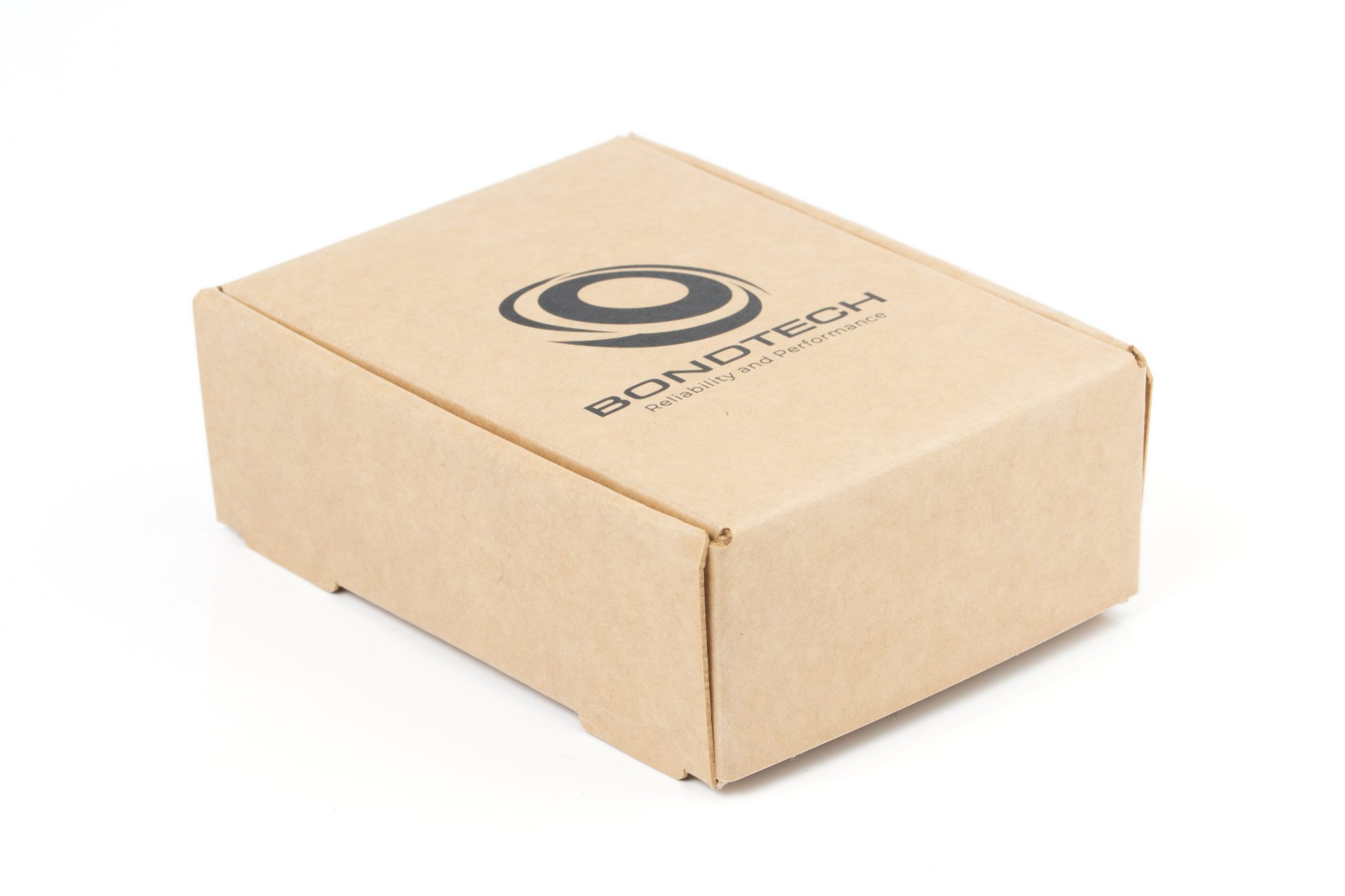 Bondtech CHT Coated Brass Nozzle For Volcano Type Heat Blocks