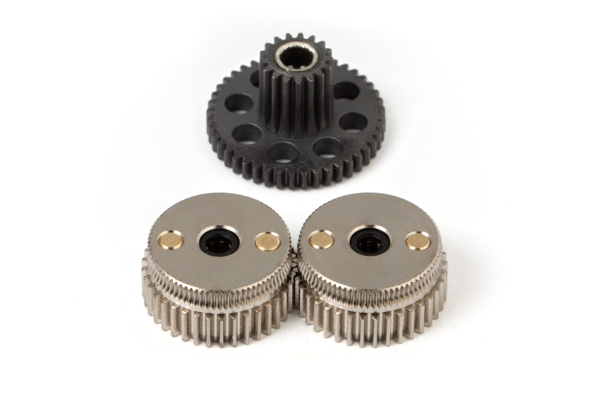 2g of high performance gearing grease for LGX Steel Drive Train