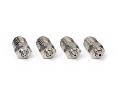 Bondtech CHT® Coated Brass Nozzles for high flow applications