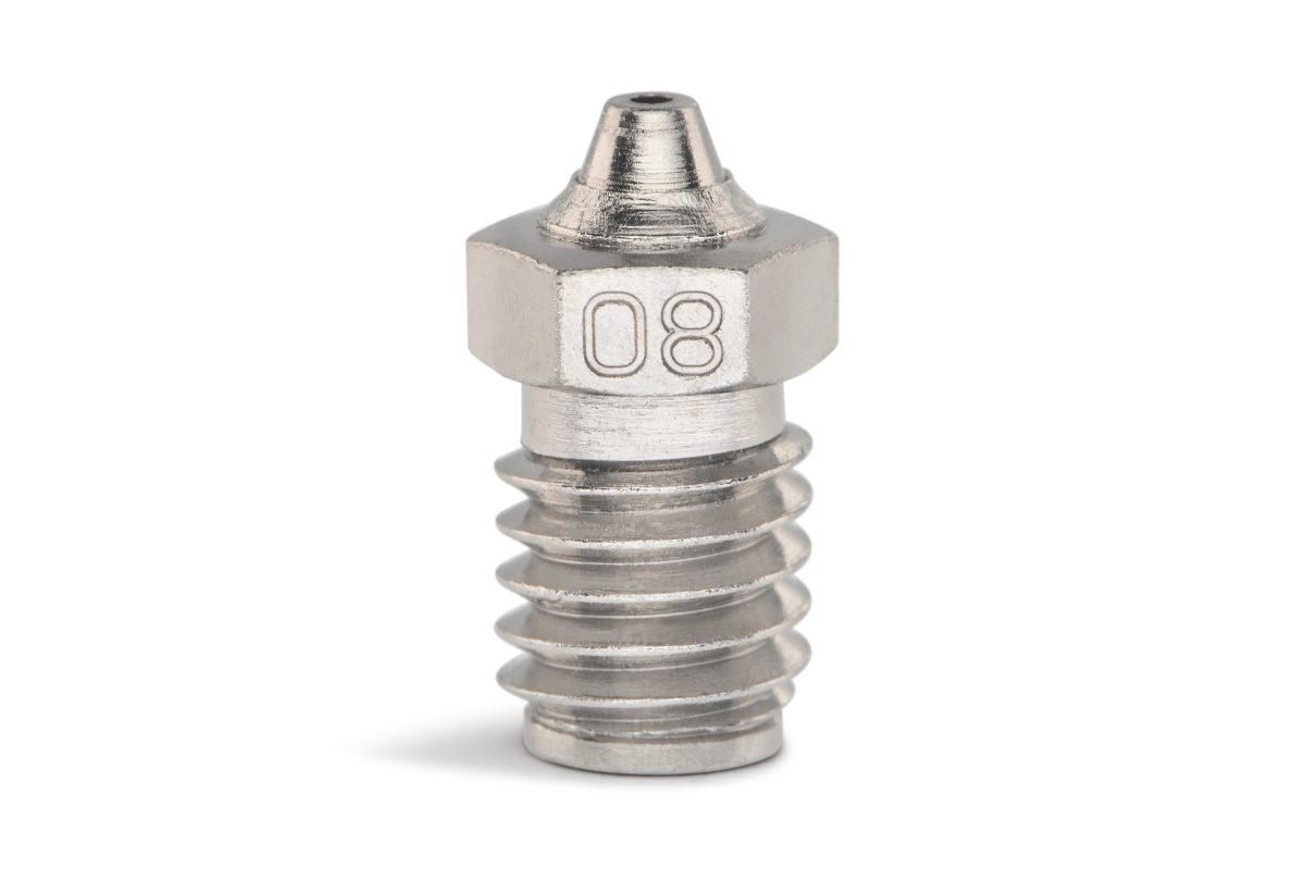 Bondtech CHT BiMetal Coated Nozzle For RepRap M6 Heat Blocks