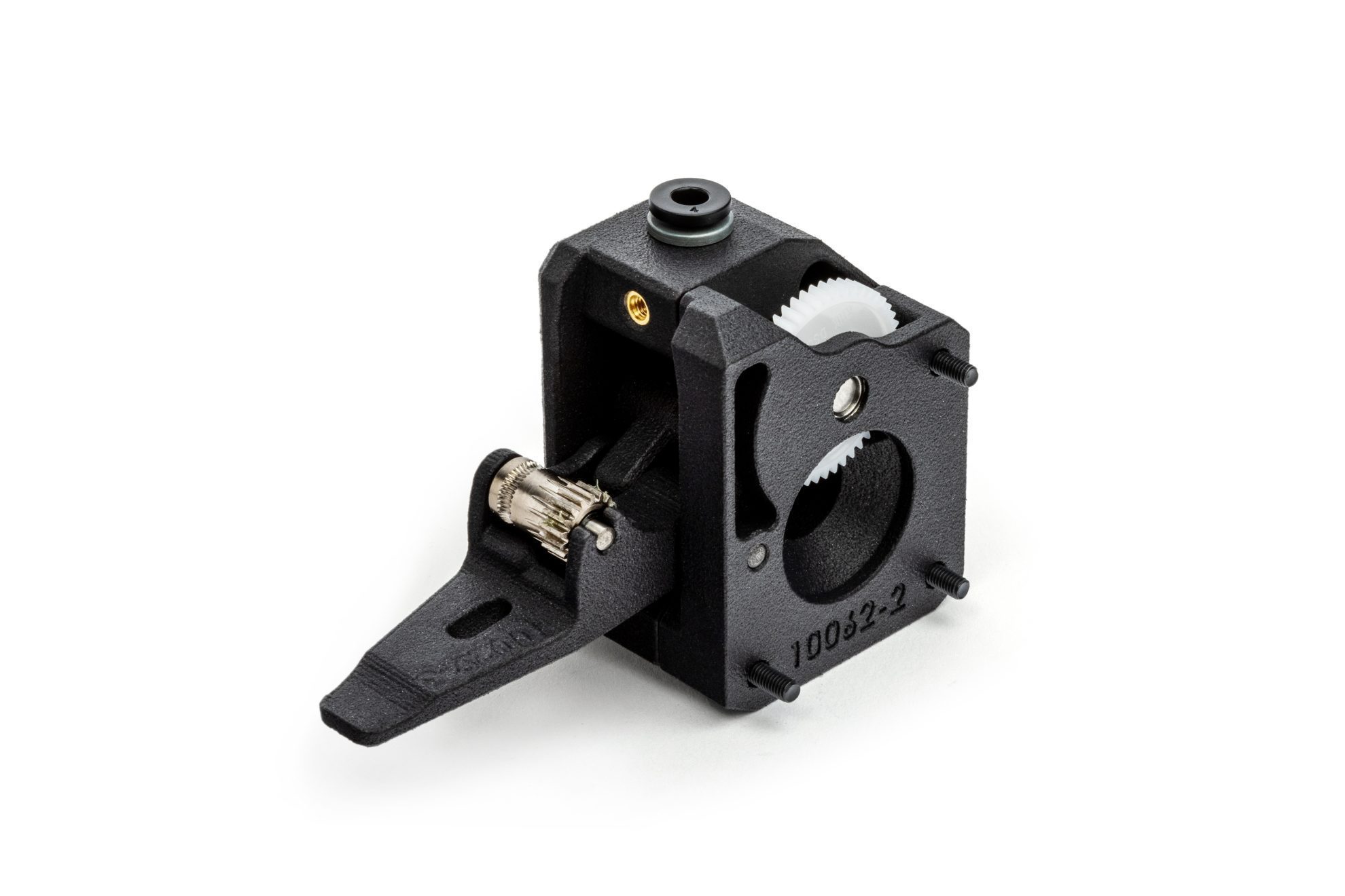 Bondtech Mini Geared BMG Extruder for groove mount Hotends