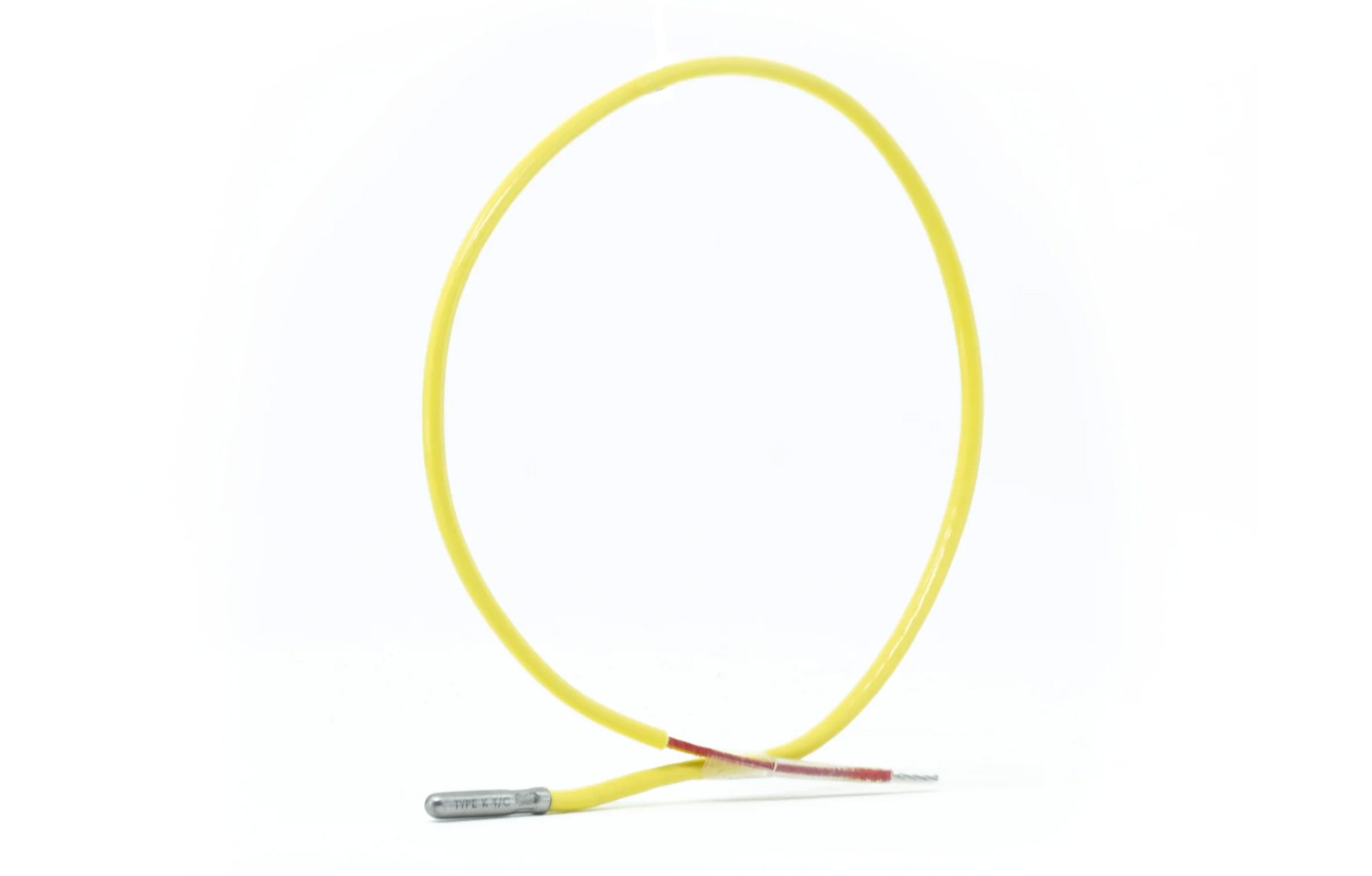Spare Slice Engineering Custom Type K thermocouple for Pro2