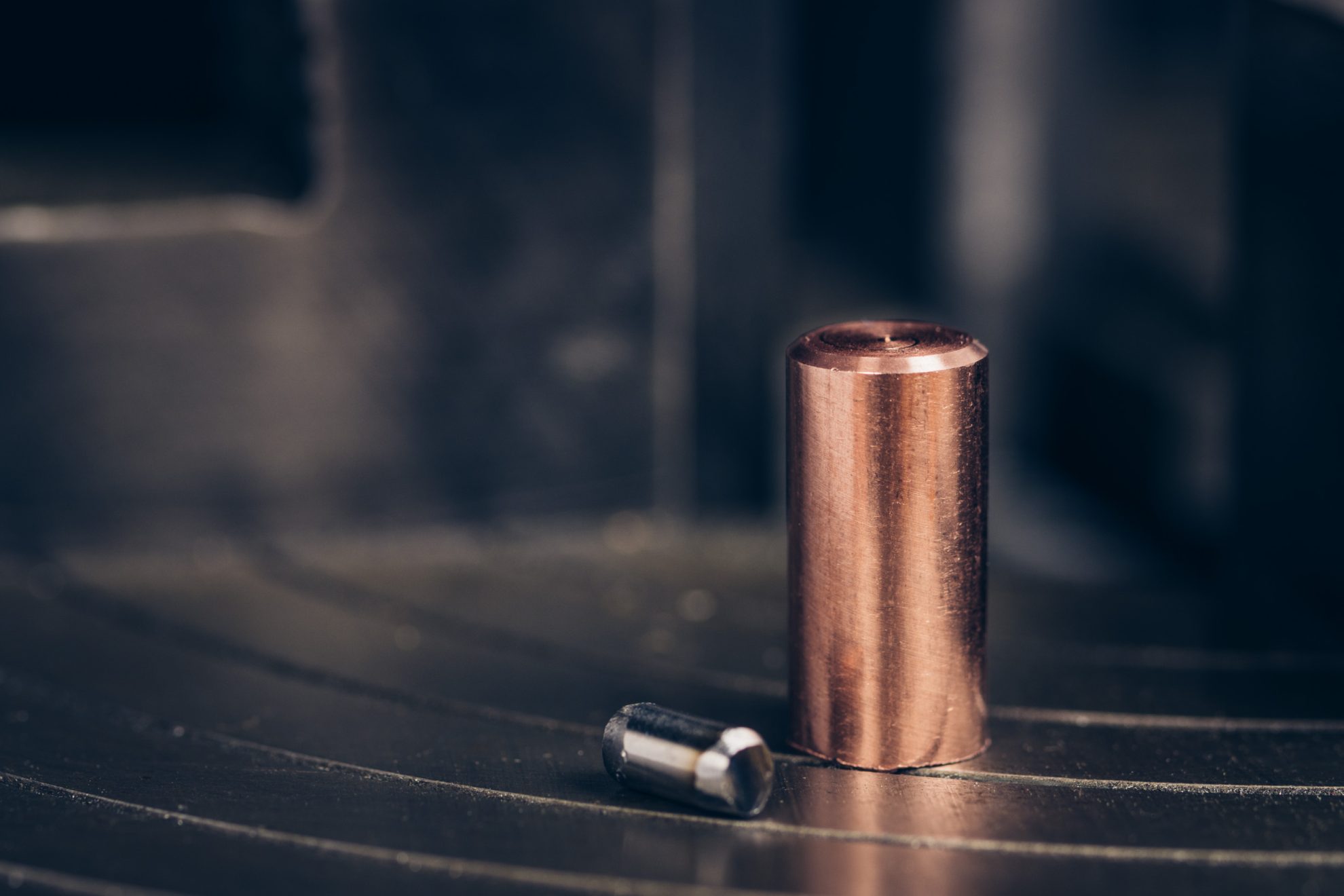 Know more about the Bondtech CHT BiMetal ™ nozzles