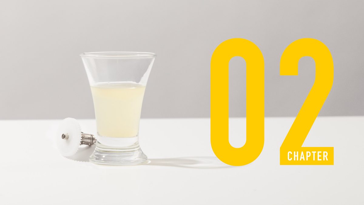 The rise of the BMG Reverse Integrated Drive Gear Assembly