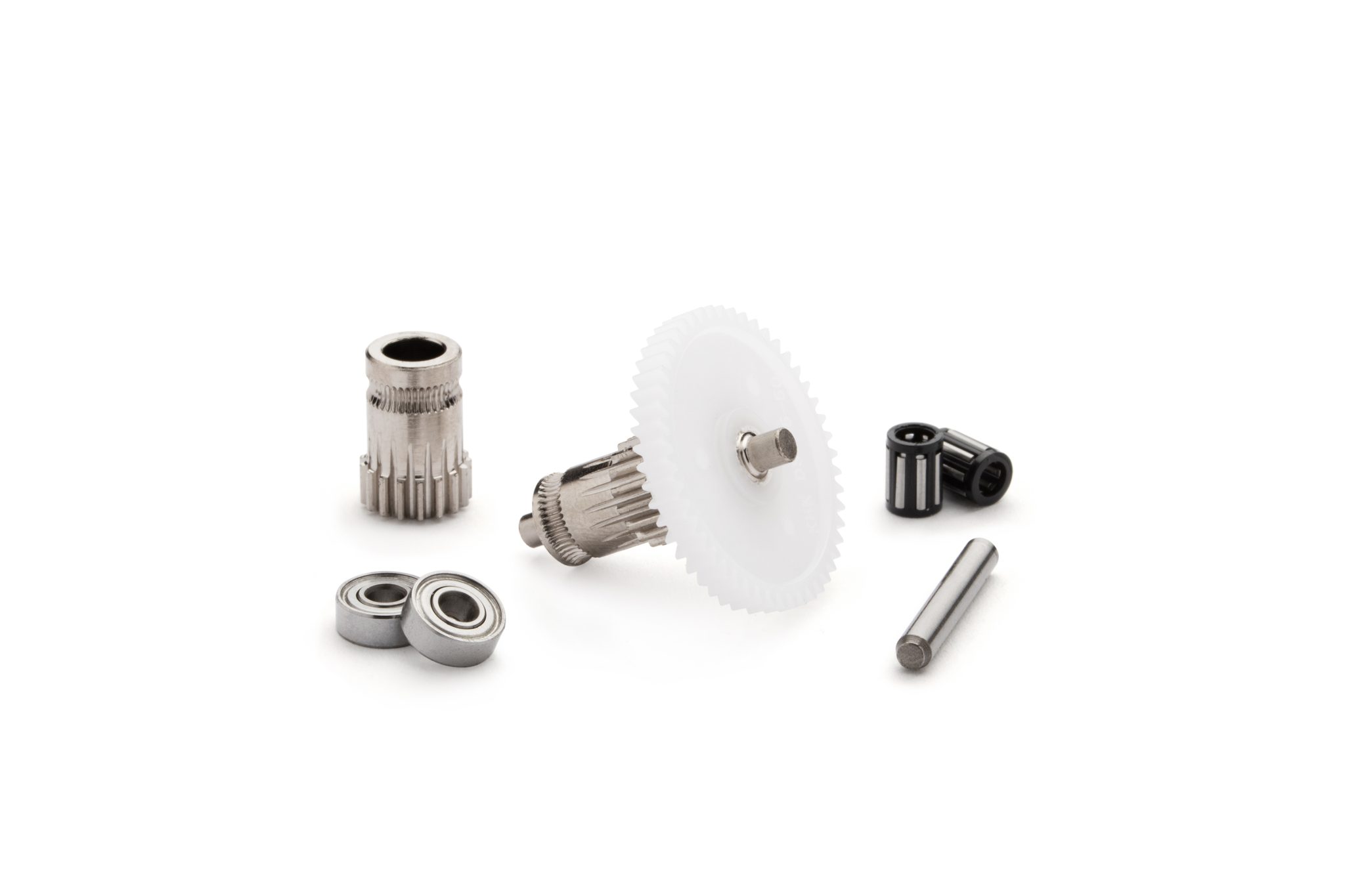 BMG IDGA Integrated Drive Gear Assembly Retro-fit Set