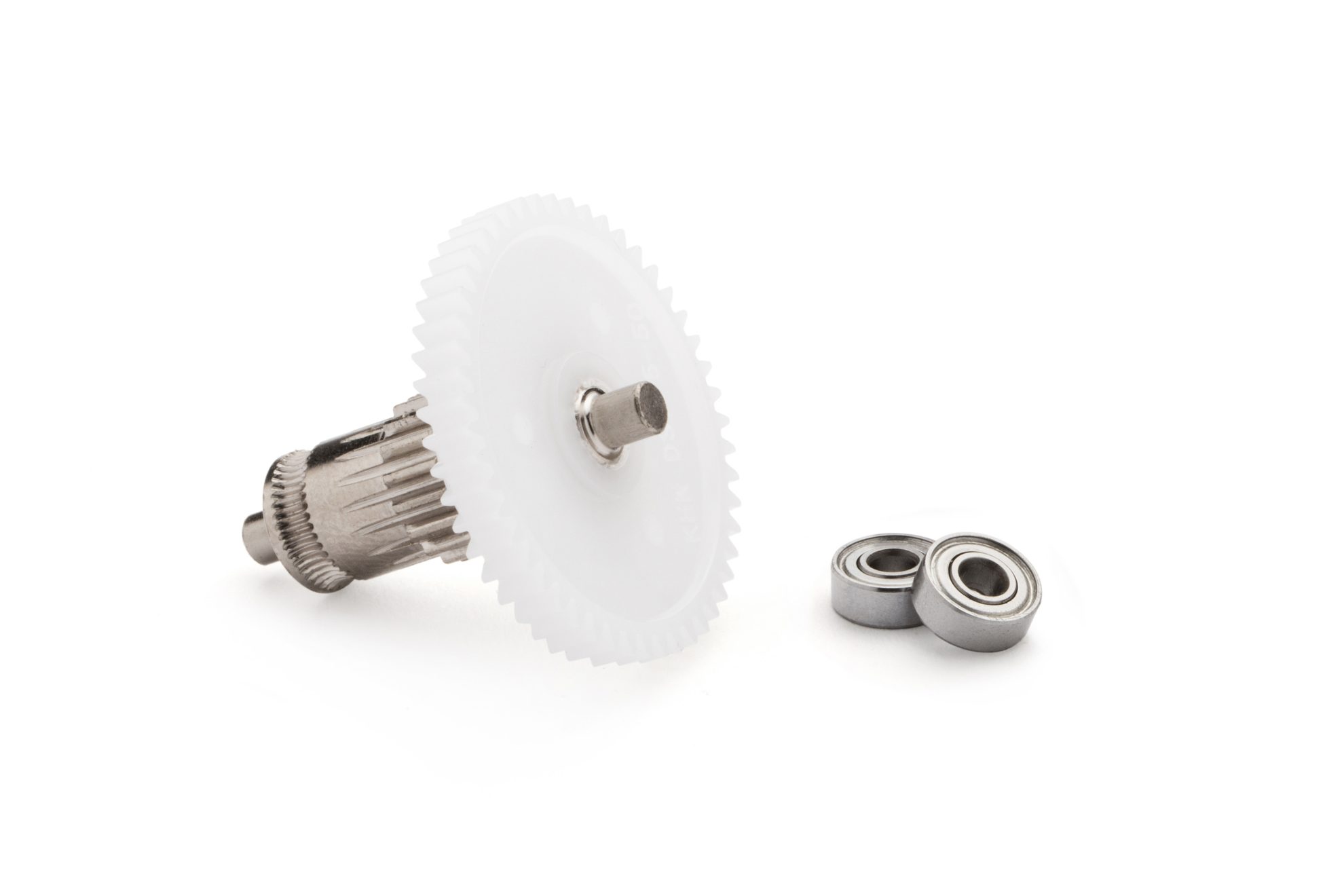 BMG IDGA Integrated Drive Gear Assembly Retro-fit Set