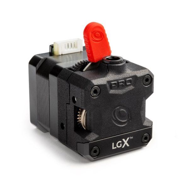 Bondtech LGX PRO Large Gears eXtruder for Industrial Application
