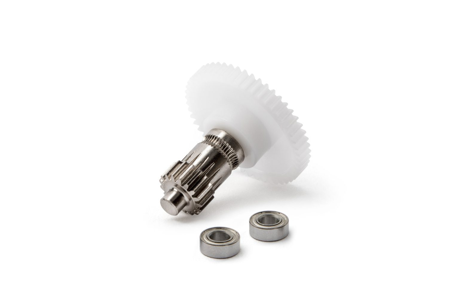 Reversed Integrated Drive Gear Assembly V2 for OEM and Open Source ...