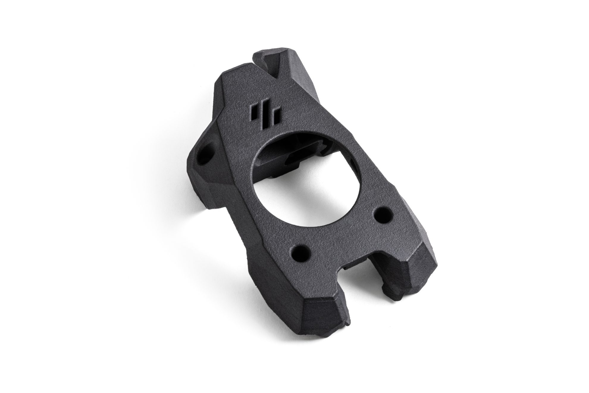 StealthBurner Front CPAP MOS PLUS - Bondtech