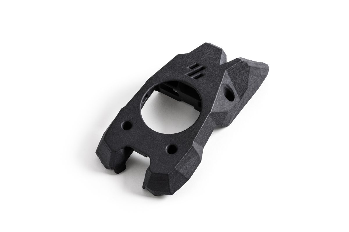 StealthBurner Front CPAP MOS PLUS - Bondtech