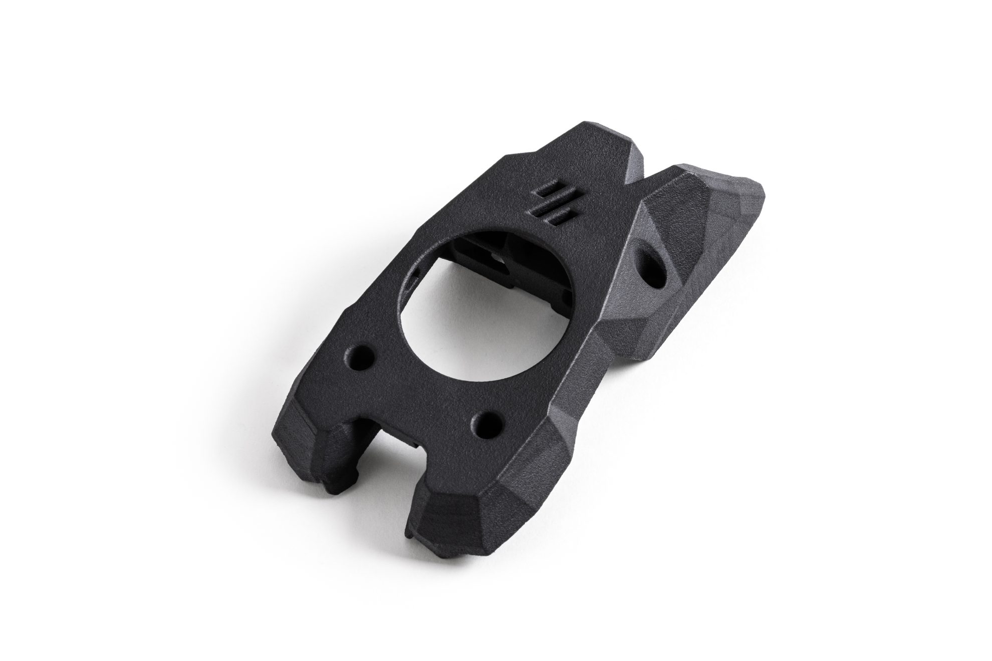 StealthBurner Front CPAP MOS PLUS - Bondtech