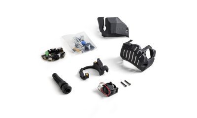 StealthBurner CPAP Kit - Bondtech