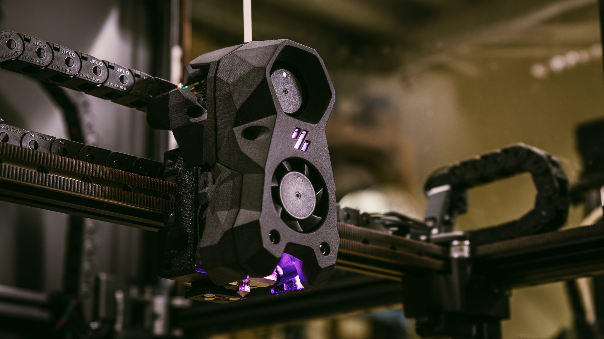 Bondtech Upgrade Kits for Voron v2.4