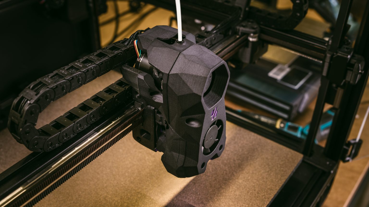 Bondtech Upgrade Kits for Voron v2.4