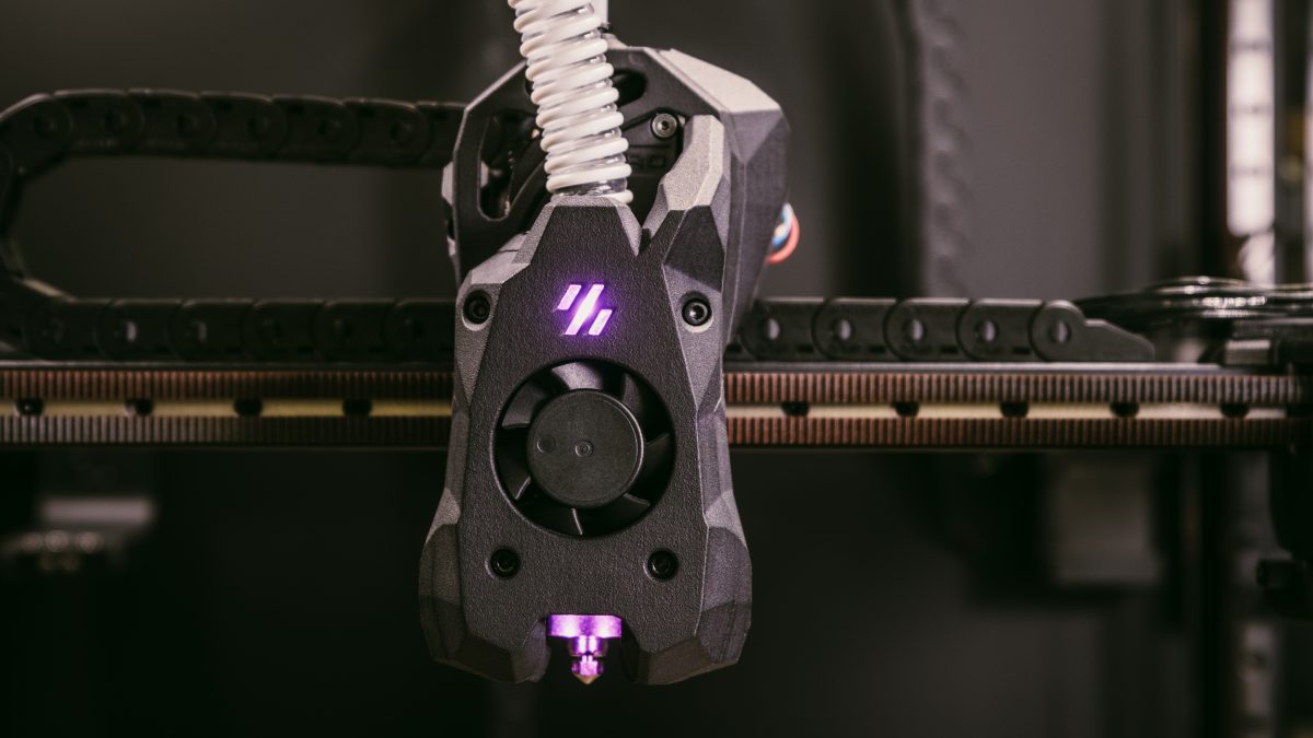 Bondtech Upgrade Kits for Voron v2.4