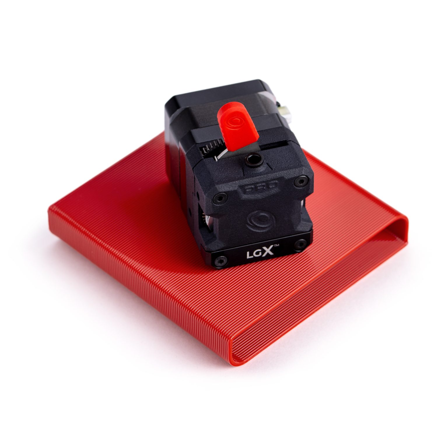 Bondtech LGX PRO Large Gears eXtruder for Industrial Application