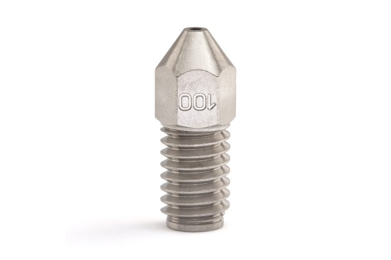 Bondtech CHT ® coated Bbrass nozzle for Creality Spider hotends