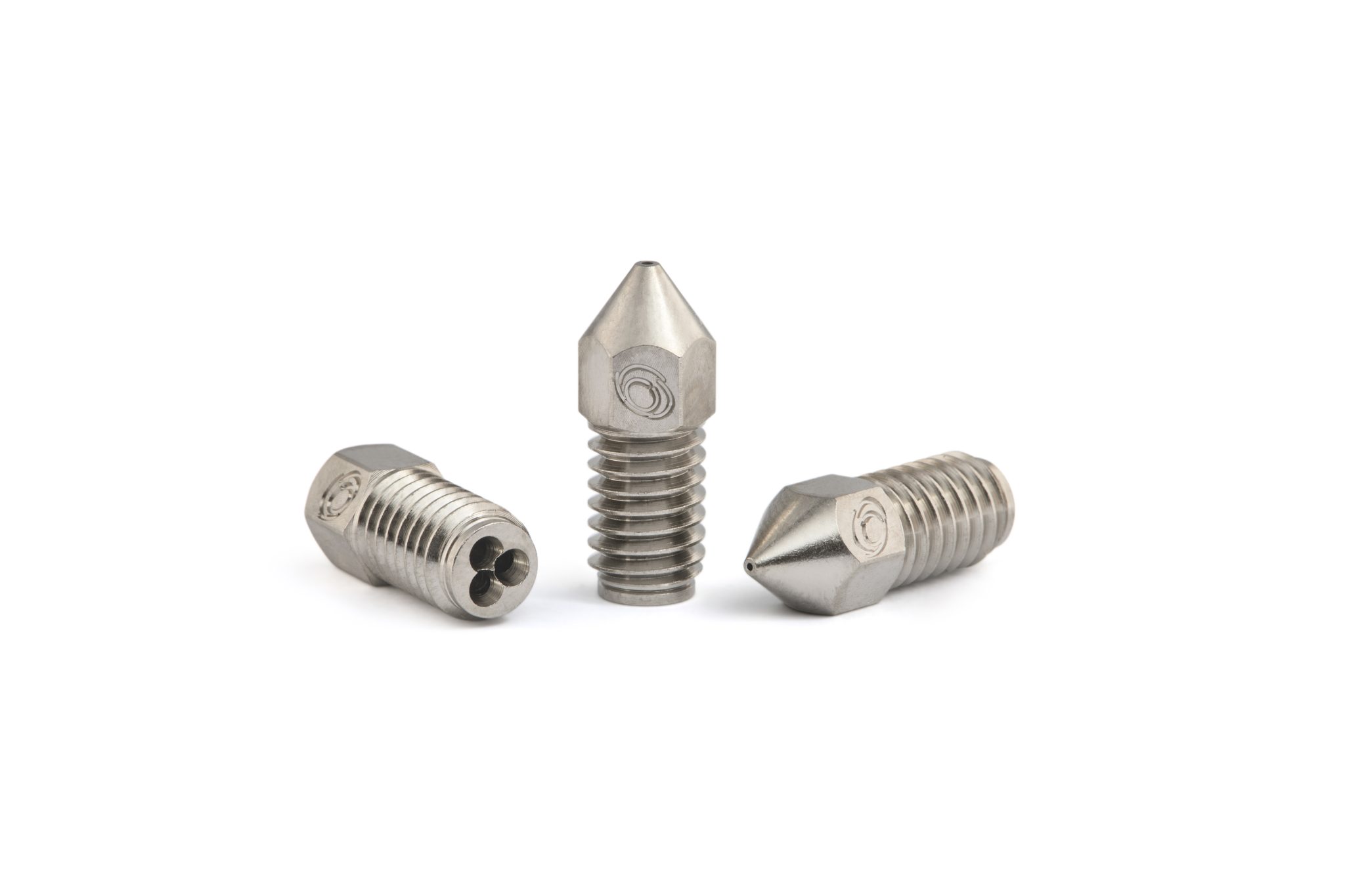 Bondtech CHT ® coated Bbrass nozzle for Creality Spider hotends