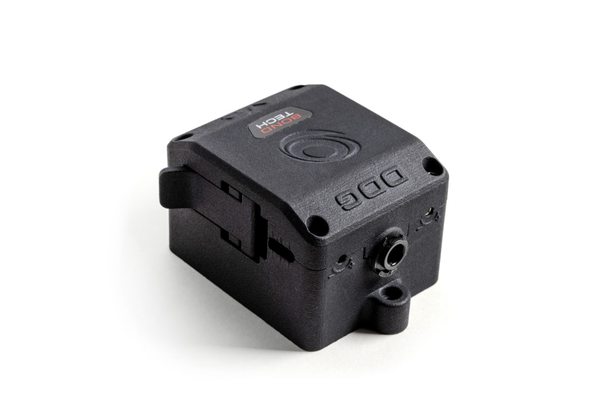 Dual Drive Gear Bondtech DDG V2 extruder for UltiMaker