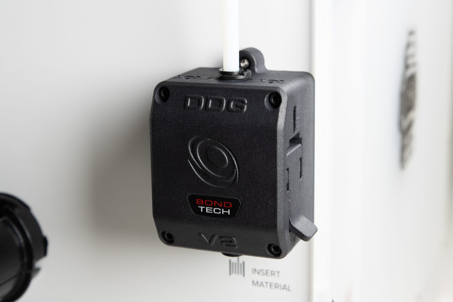 Dual Drive Gear Bondtech DDG V2 extruder for UltiMaker