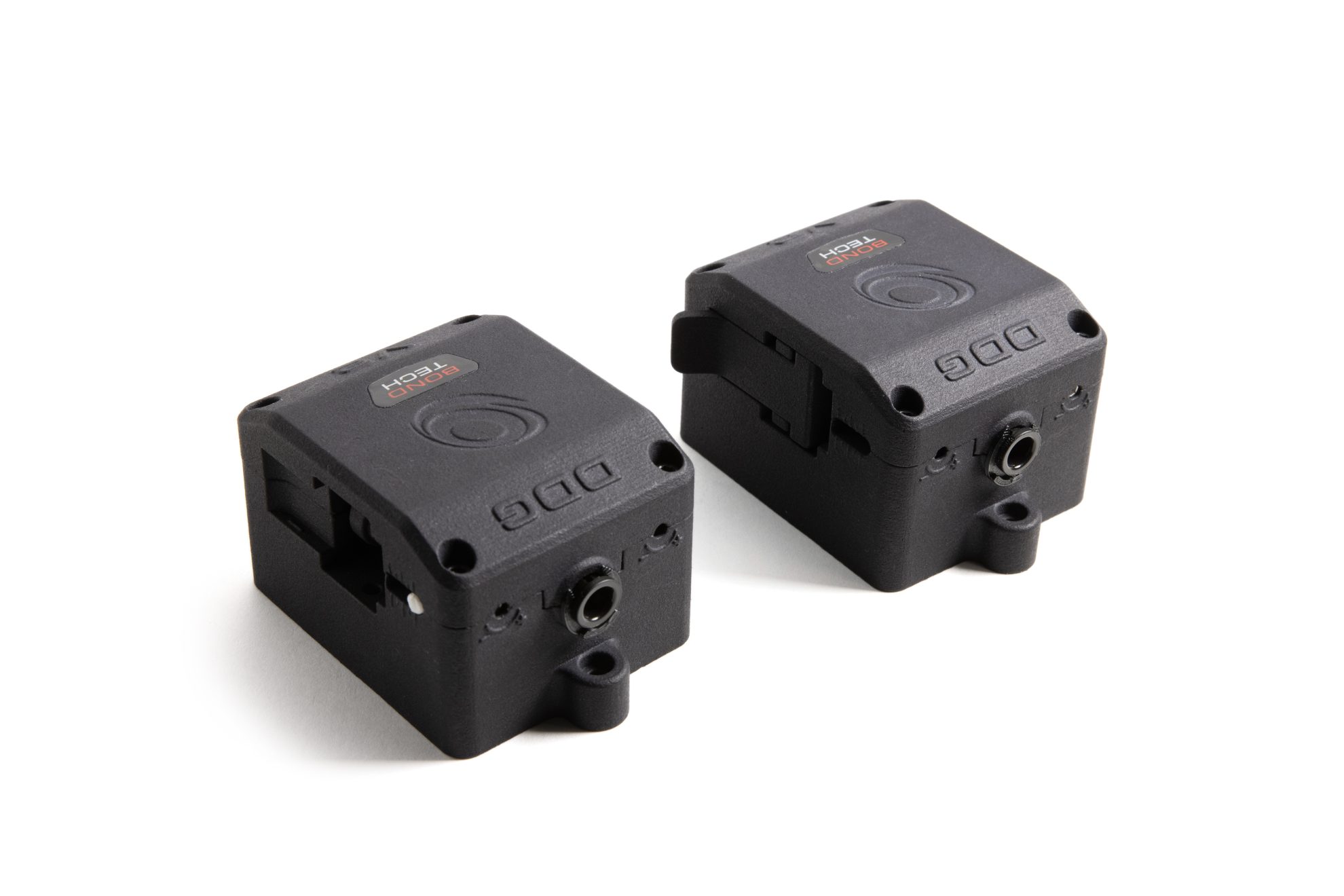 Dual Drive Bondtech DDG V2 Upgrade Kit for UltiMaker S3 S5 S7