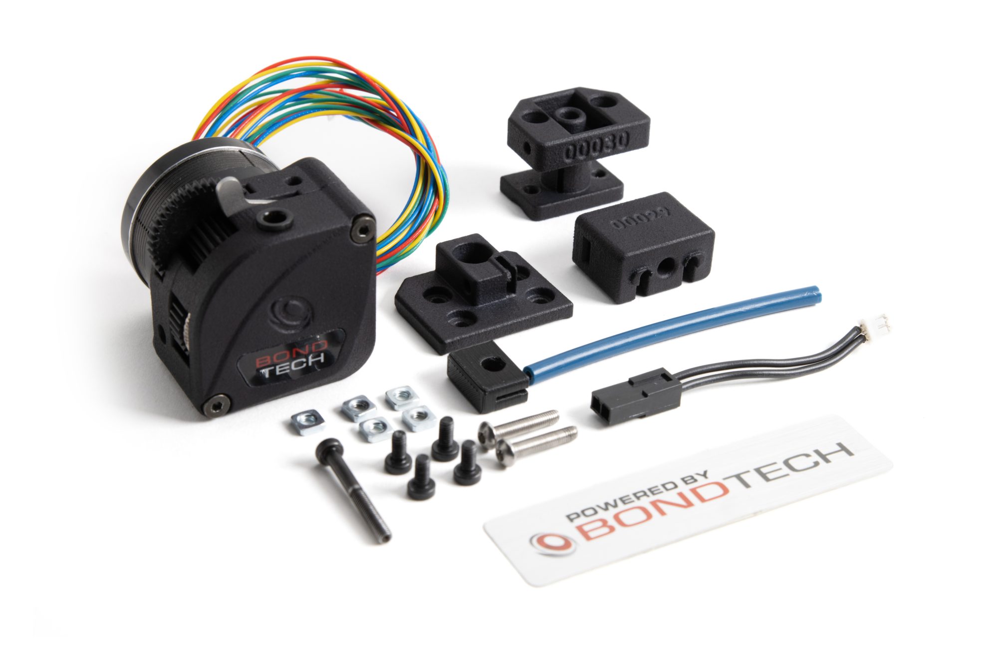 Direct eXtruder upgrade kit with LGX Lite V2 for Anycubic Vyper ...