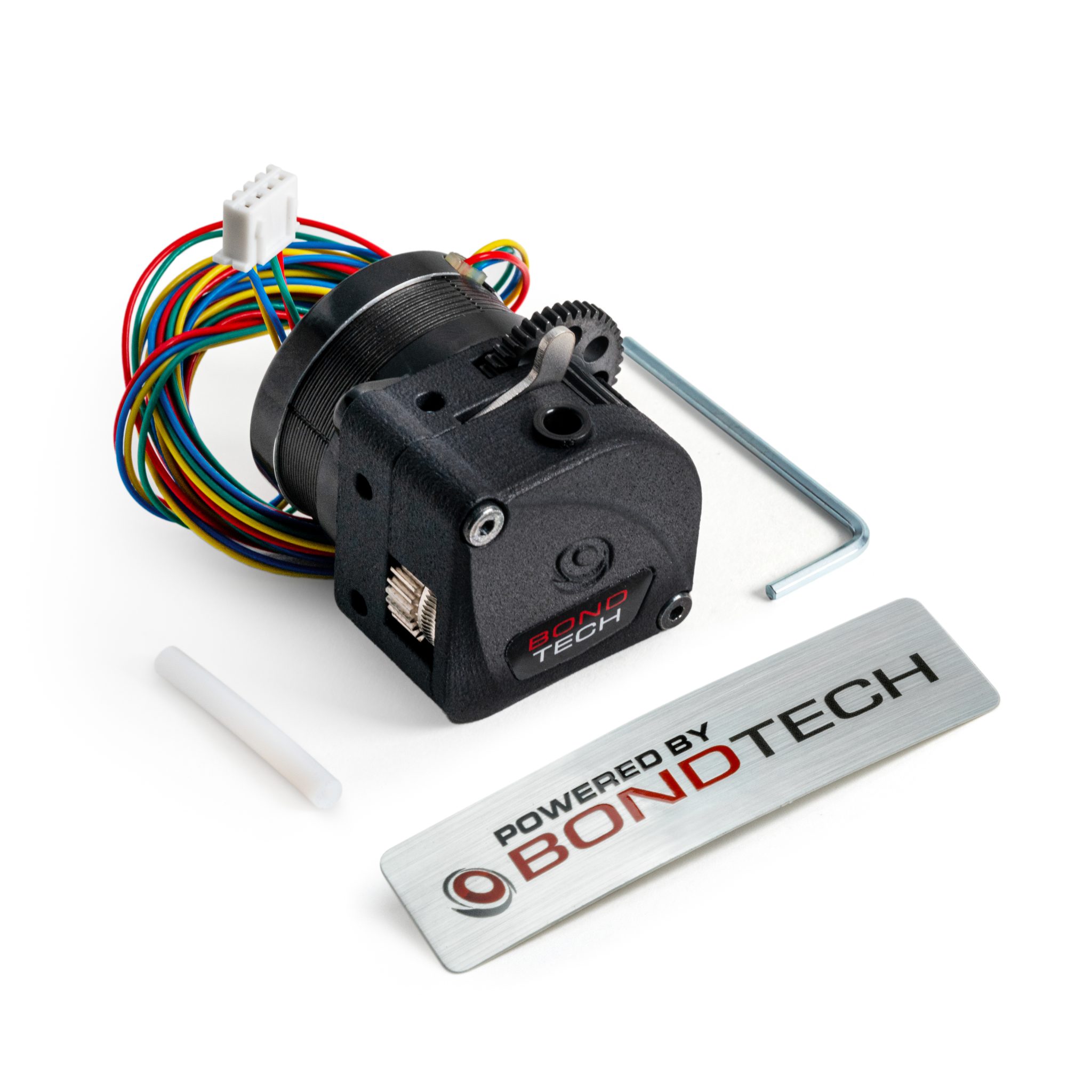Dual Drive Bondtech DDG V2 Upgrade Kit for UltiMaker S3 S5 S7
