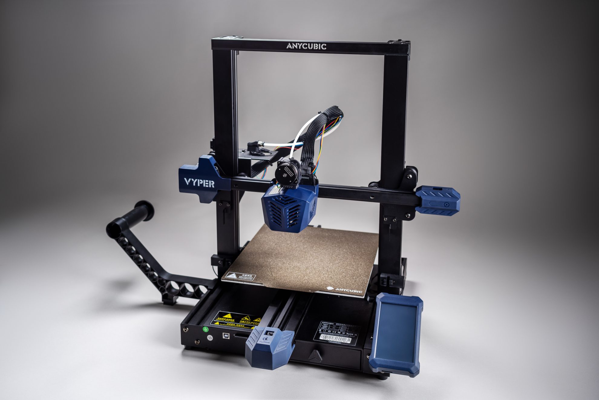 Bondtech Upgrade Kits for Anycubic Vyper 3D printers